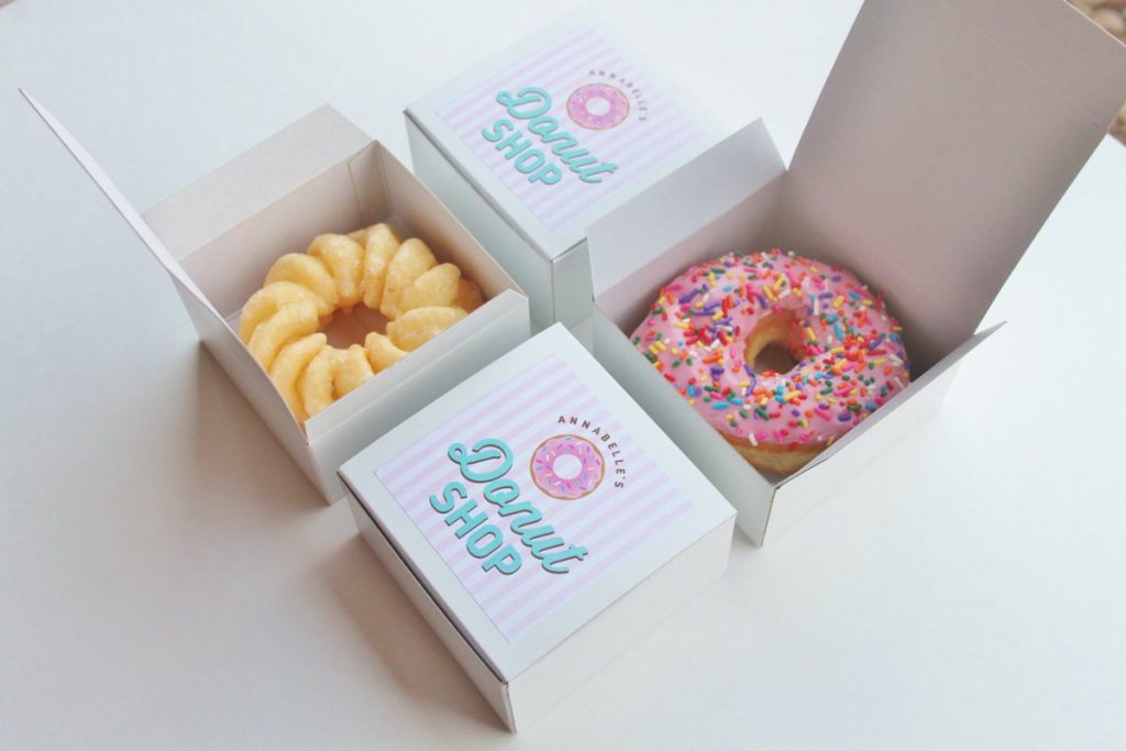 These 10 Hacks Will Make Your Donut Boxes Look Like A Pro